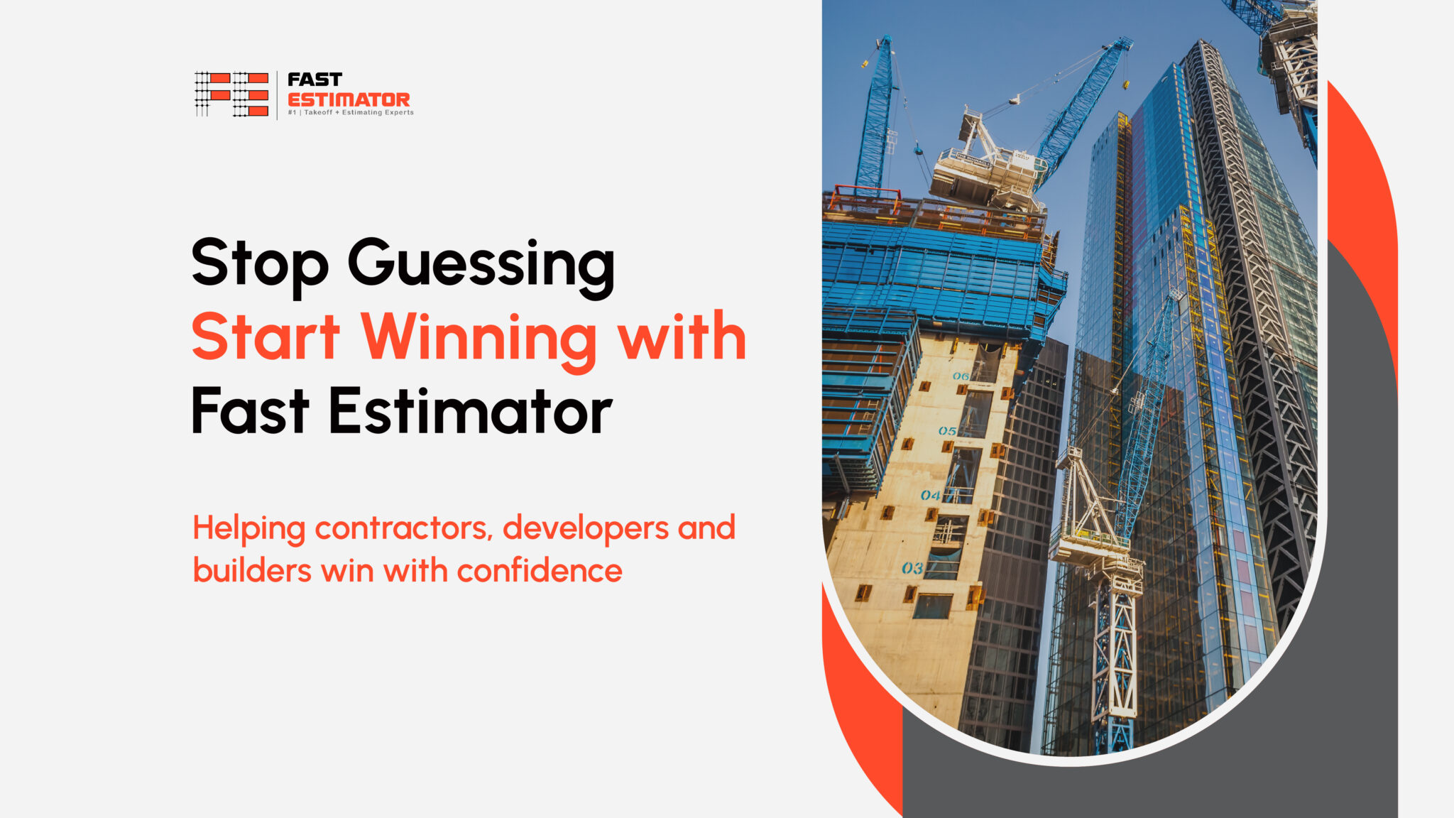 Stop Guessing, Start Winning with Fast Estimator