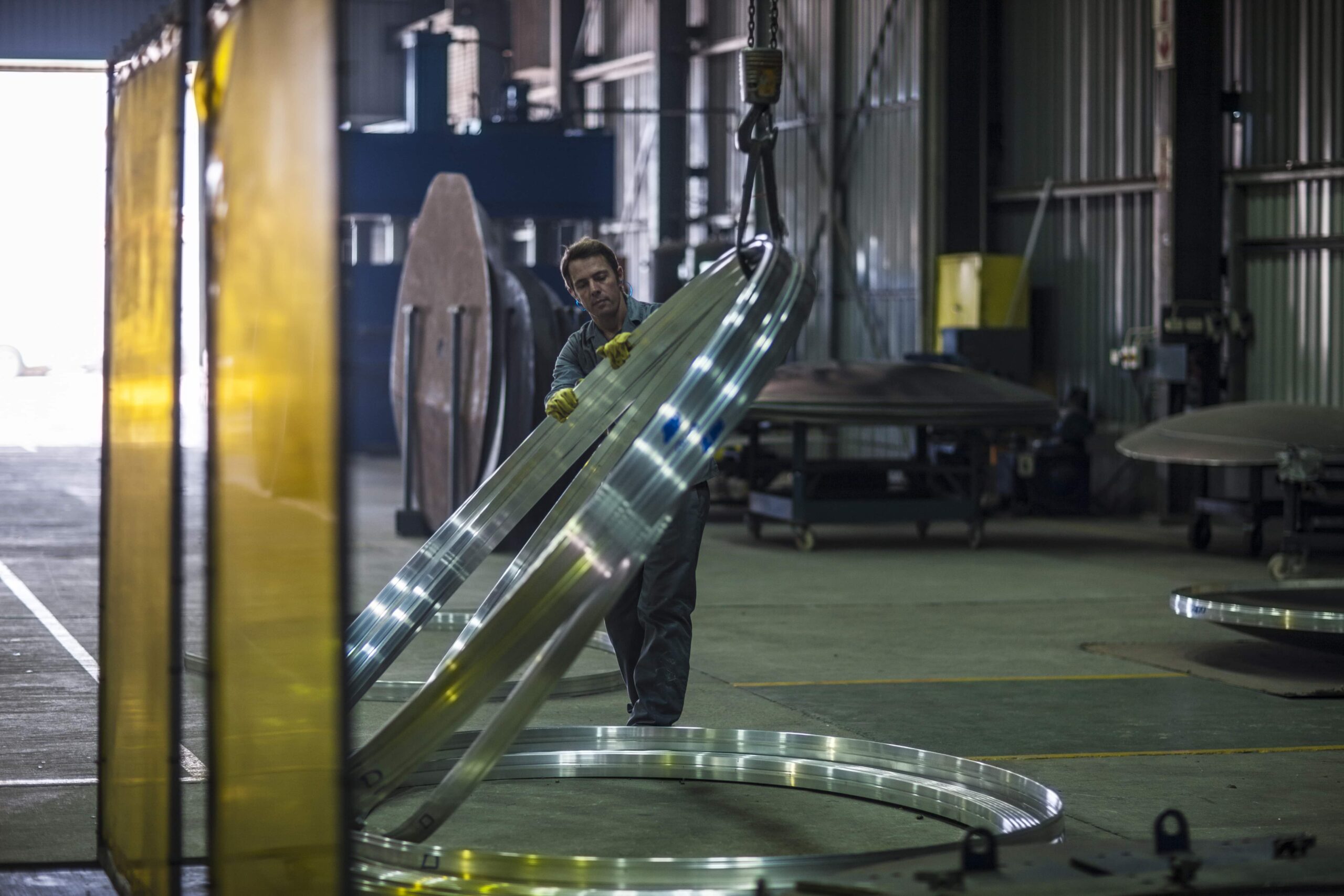 Steel Takeoffs: Structural Precision & Cost Intelligence in Leeds UK