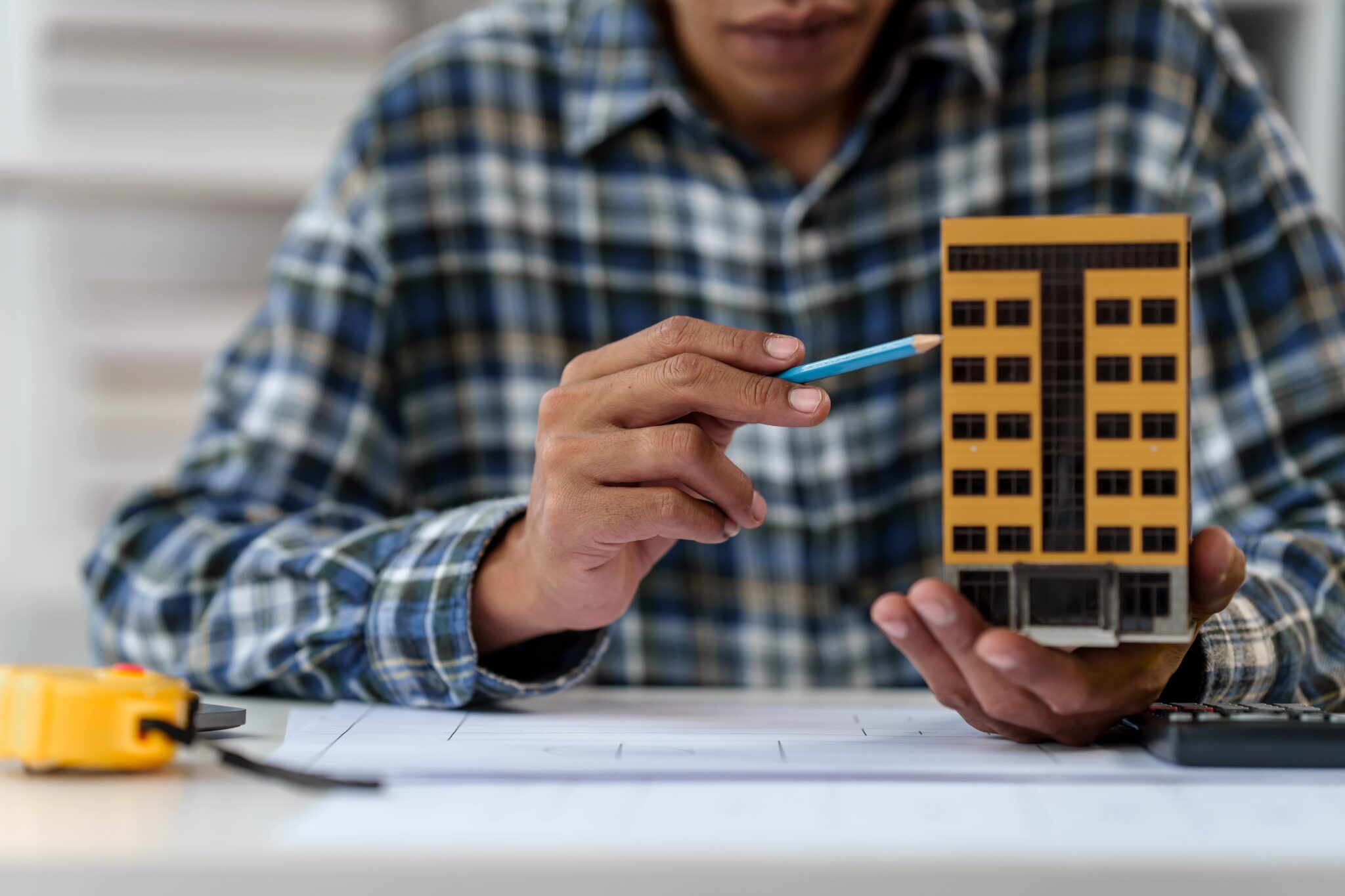 Modular Construction : Budgeting & Delivery for Leeds UK Projects